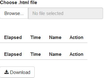 R Error Deploying Shiny App That Uses FileInput To Upload Data Stack Overflow