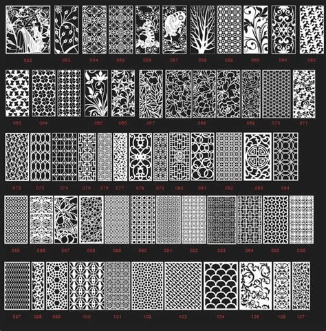 263246 Vector Hoa Văn Cắt Khắc Cnc File Corel 12 Chia Sẻ And Cung Cấp File Thiết Kế Quảng Cáo
