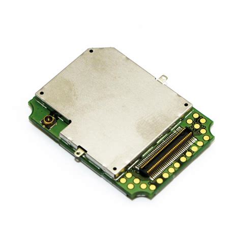 SIMCOM 3g Module SIM5215 SIM5216 With Gps China Manufacturer Network Communications