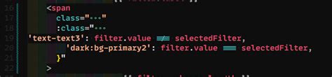 Extension Shouldn T Attempt To Fold Class Properties In Vue Files