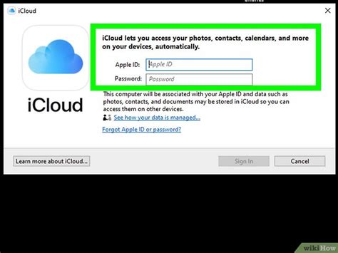 Cómo iniciar sesión en iCloud en cualquier dispositivo guía fácil y