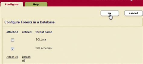 Running Sql On Marklogic Server Knoldus Blogs