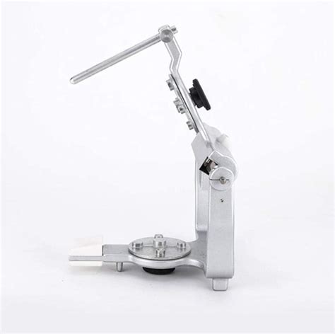 Precision Articulator For Accurate Occlusal Adjustment View Cost Unique Dental Collections