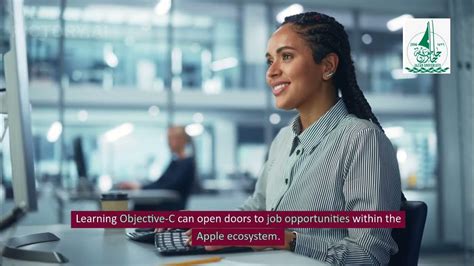 Objective C Programming Language Youtube