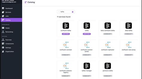 Apache Mesos Cluster Manager That Simplifies Alternativeto
