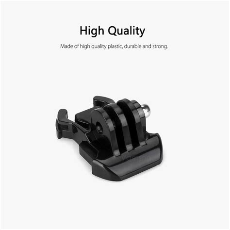 Vamson voor GoPro Accessoires voor Xiaomi voor yi ... – Grandado