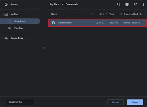 How To Batch Convert Heic To 