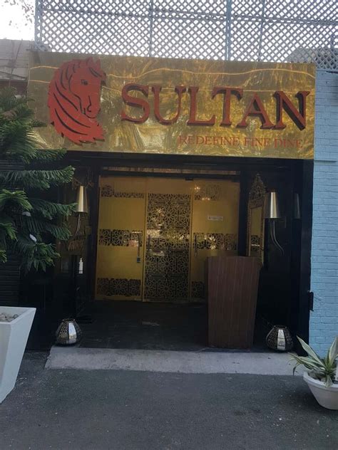 Cafe Sultan Chandigarh Sec Wallart