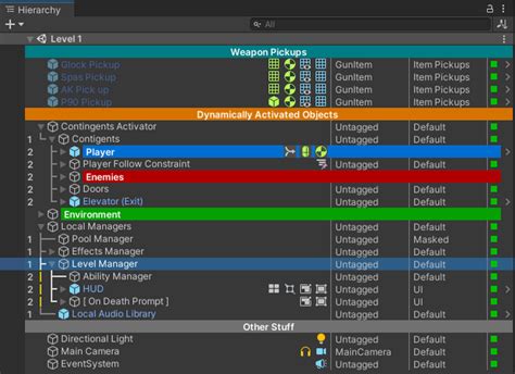 custom tools made in for unity that allow me to quickly edit my