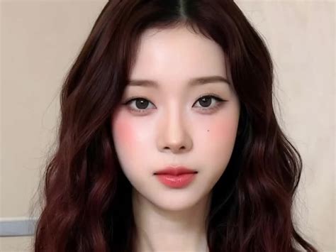 Kpop Idol Tensor Art