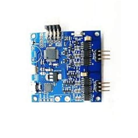 Jual Gimbal Gimbal Controller Board Bgc 3 15 2 Axis Brushless Shopee Indonesia