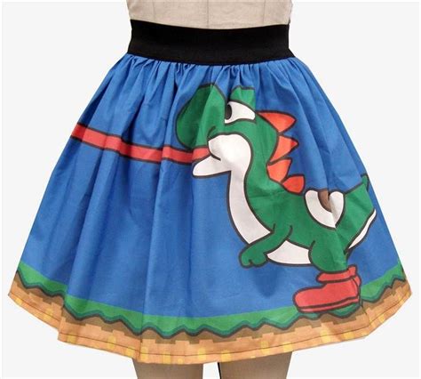 Geek Girls Demand And Receive Recognition In Fashion World Nerd Fashion Geek Clothes