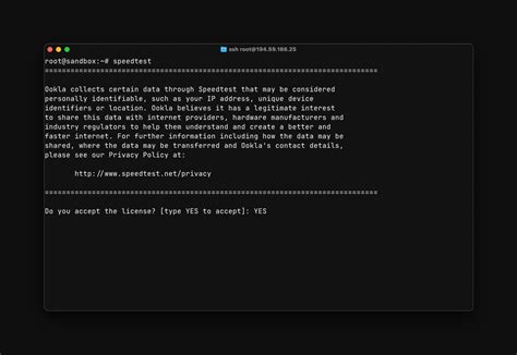 Server Speed Testing Senko Digital Wiki