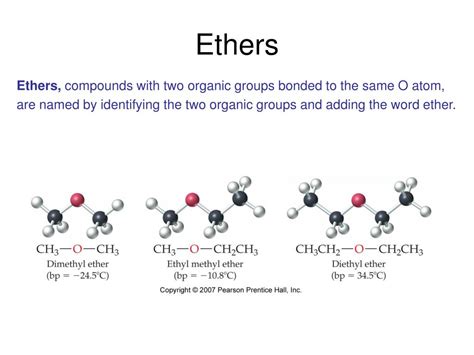 PPT Ethers PowerPoint Presentation Free Download ID 5498848