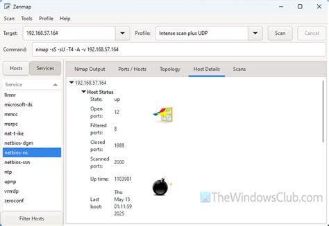 How To Use Nmap On Windows Pc