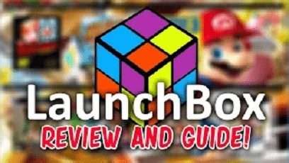 LaunchBox Review And Setup Guide