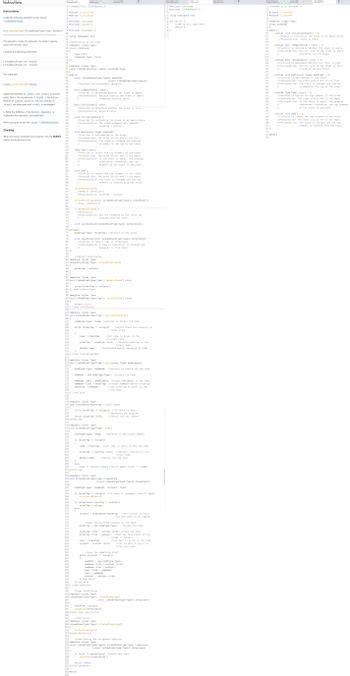 Answered C Instructions Write The Definition Bartleby