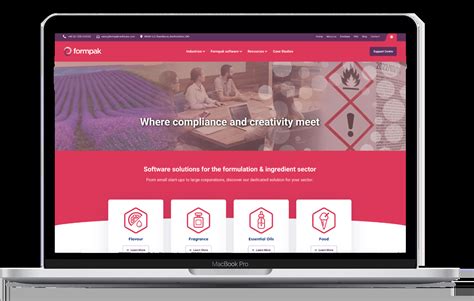 Formpak Software A