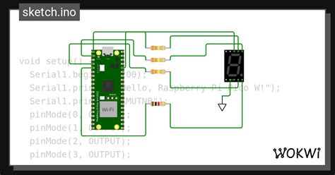 Wokwi Online Esp32 Stm32 Arduino Simulator