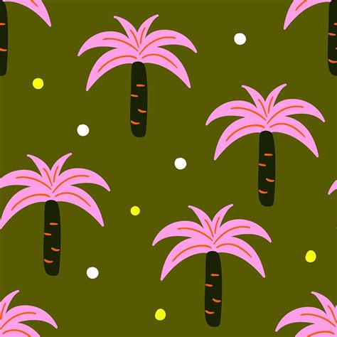 Download Palms Summer Tropical Royalty Free Stock Illustration Image Pixabay