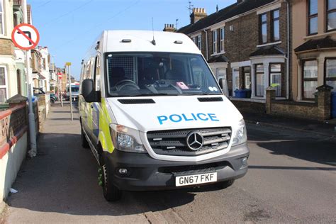 Arrests Made As Police Crack Down On Drug Dealing In Haverhill