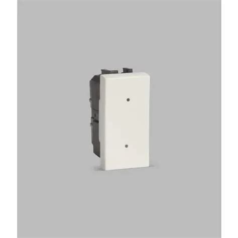 6 A TWO WAY SWITCH ABB MODULAR SWITCH 1M At Rs 62 Piece In Noida ID 2849731928991