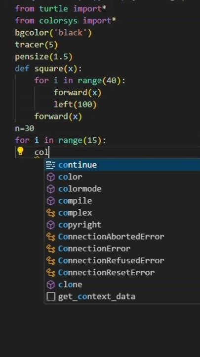 python graphics design python coding webdevelopment css viralvideo