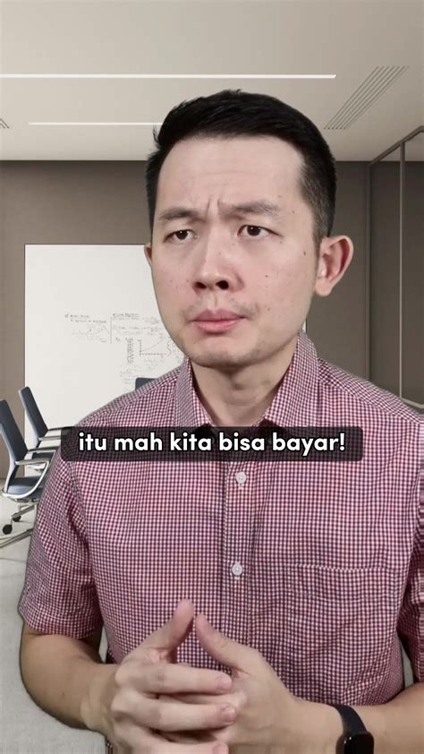 Hah Kok Gitu Sih Ga Ada Budget Setiap Perusahaan Memiliki Standar