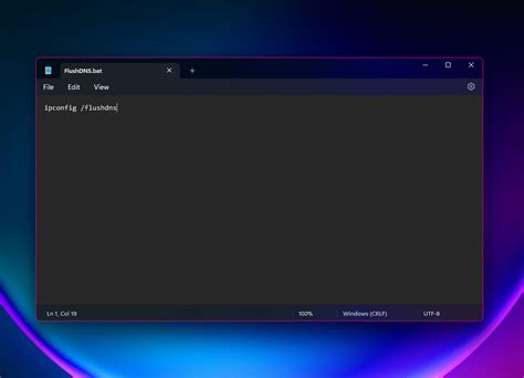 How To Clear The DNS Cache In Windows TechRadar