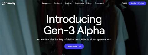 RunwayML Review Is It The Best AI Video Tool