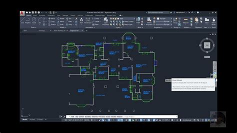 AutoCAD Fundamentals Chapter Getting Started With AutoCAD Part YouTube