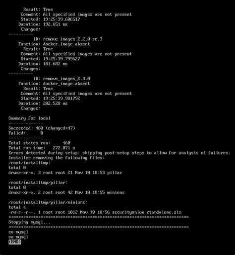 Esxi 700 So Standalone 232 Install From Iso Fails With Errors 0 In Sosetuplog · Issue