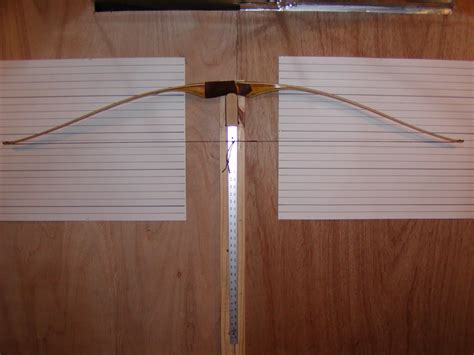 P Build Your Own Bow