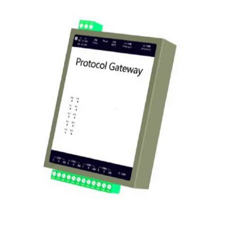 Wired 2 Ethernet 4 Serial Ports IEC 104 Gateway For Industrial Model Name Number IEC2022 STS