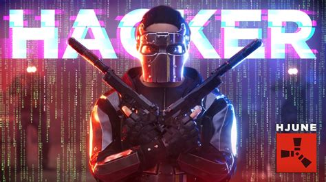 Rust But Everyone Thinks I Am Cheating YouTube