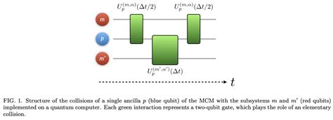 A Brief Journey Through Collision Models For Multipartite Open Quantum Dynamics Issue