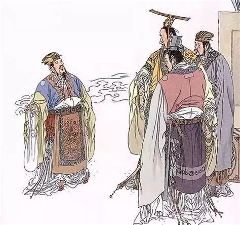 资治通鉴之五（第三卷） 知乎