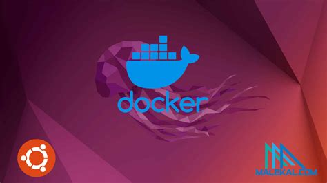 Installer Docker Sur Ubuntu 22 04