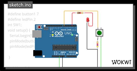 Active High Wokwi Esp32 Stm32 Arduino Simulator