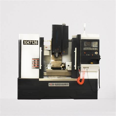 Xh7126 금속용 5축 Cnc 밀링 머신 의 고품질 Xh7126 금속용 5축 Cnc 밀링 머신