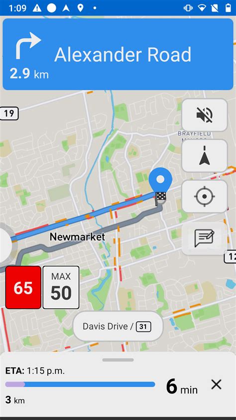 Allow To Remove Or Replace The Destination Marker · Issue 6282 · Mapboxmapbox Navigation