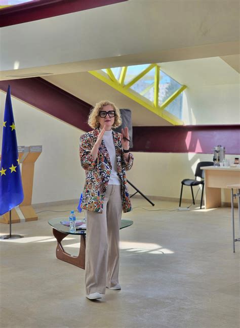 კოლეჯი კოლეჯი გლდანის პროფესიული მომზადების ცენტრი