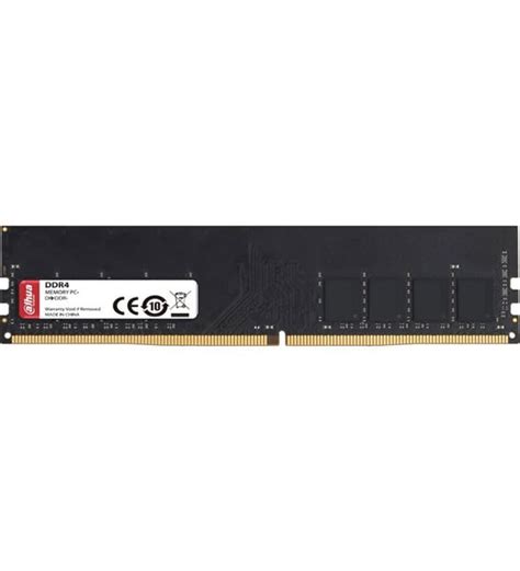 DAHUA 8GB DDR4 3200MHZ CL22 PC RAM C300 DDR C300U8G32