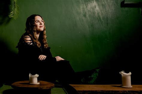 Amy Lynn Går På Sexfester For Kvinner Det Har Gitt Meg Bedre Selvtillit