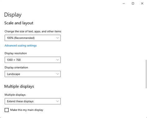 How To Set Up Dual Monitors For Your Computer Tech Pilipinas