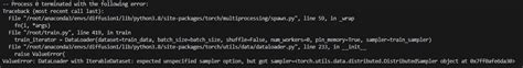 Pytorch 分布式训练 Csdn博客