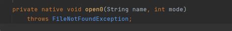 Java Io Randomaccessfile任意位置读写数据randomaccessfile 写入 Csdn博客