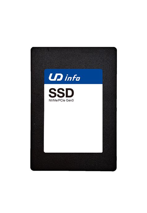 PCIe UDinfo