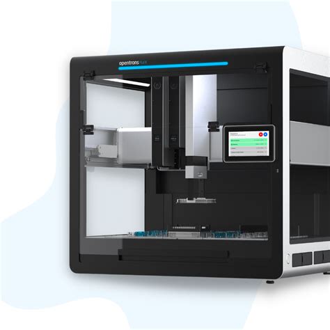 Mikrolab Introducerer Opentrons Flex Kemifokus