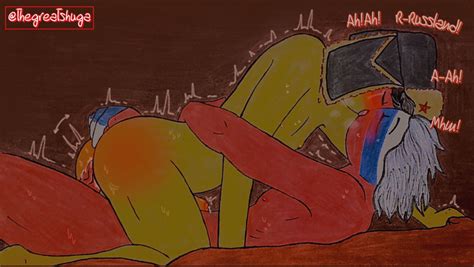Rule 34 2boys Anal Anal Sex Countryhumans Cum Gay Gay Sex Germany